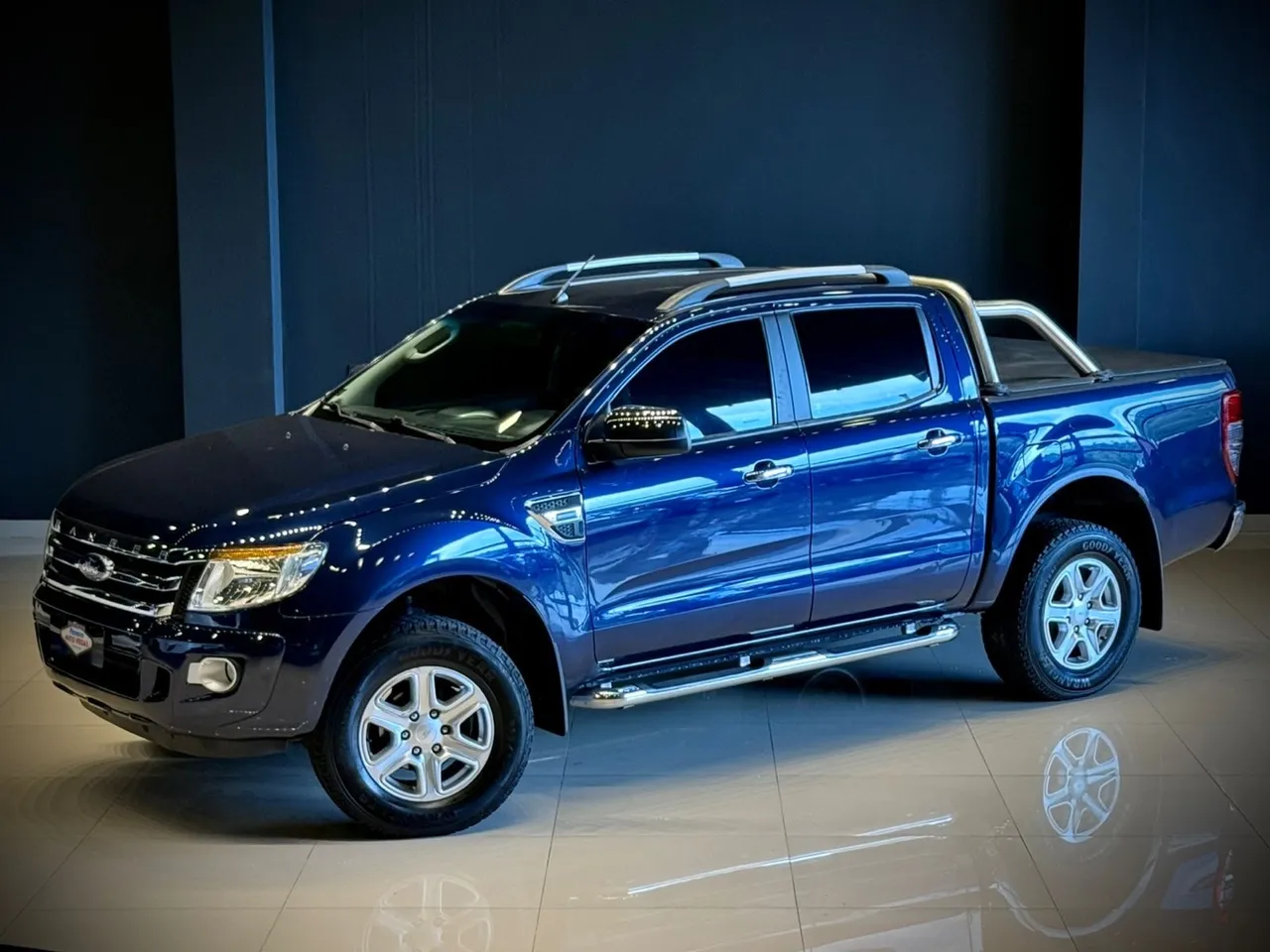 FORD RANGER 2013 Usados e Novos