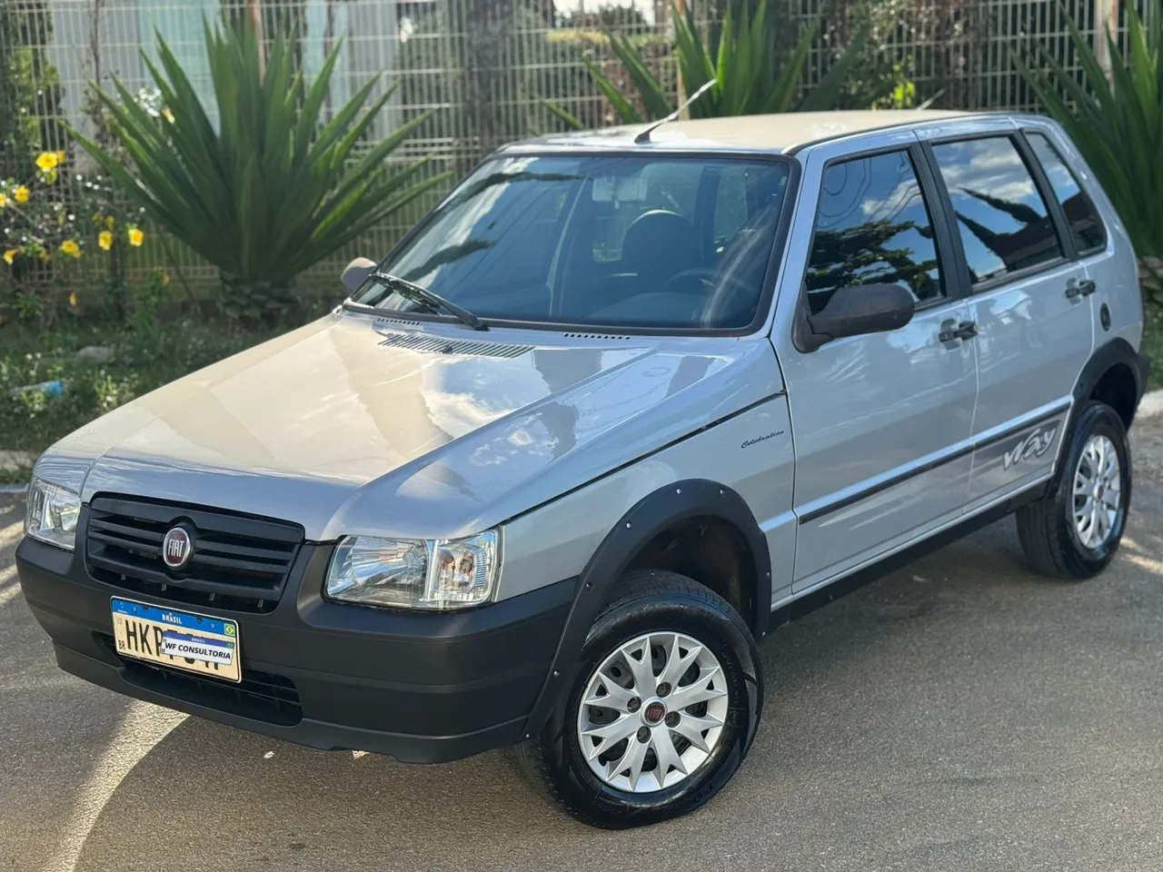"fiat uno 2009" - Carros Usados e Novos à venda