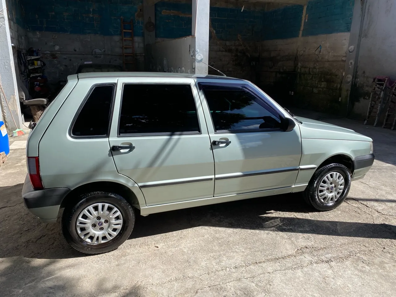 "fiat uno 2009" - Carros Usados e Novos à venda