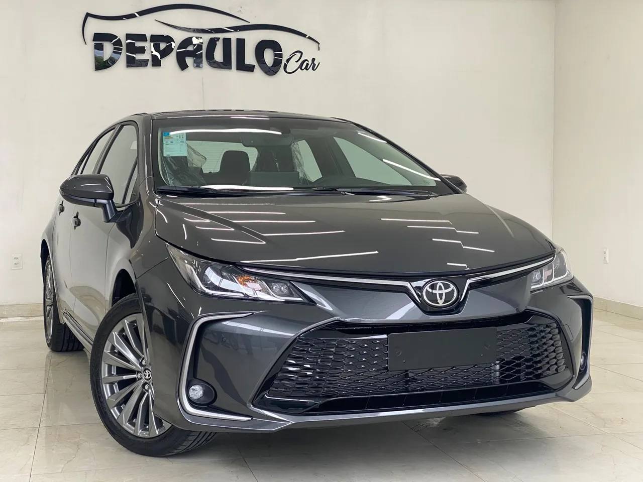 Toyota Usados e Novos na Grande Recife e região, PE