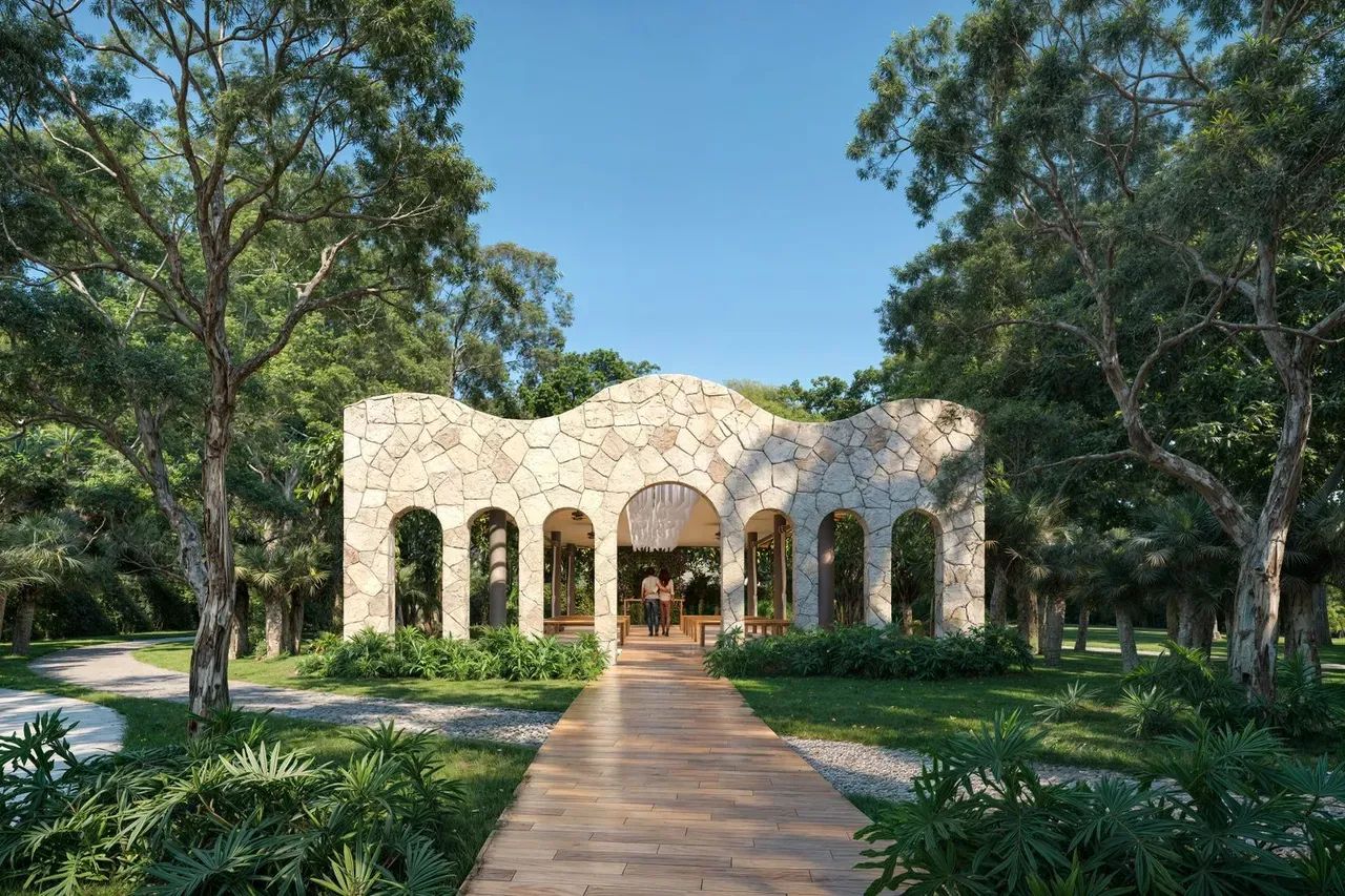 Largo Dos Ventos - Loteamento Fechado No Eusebio! Cód. 1JKON3E ...