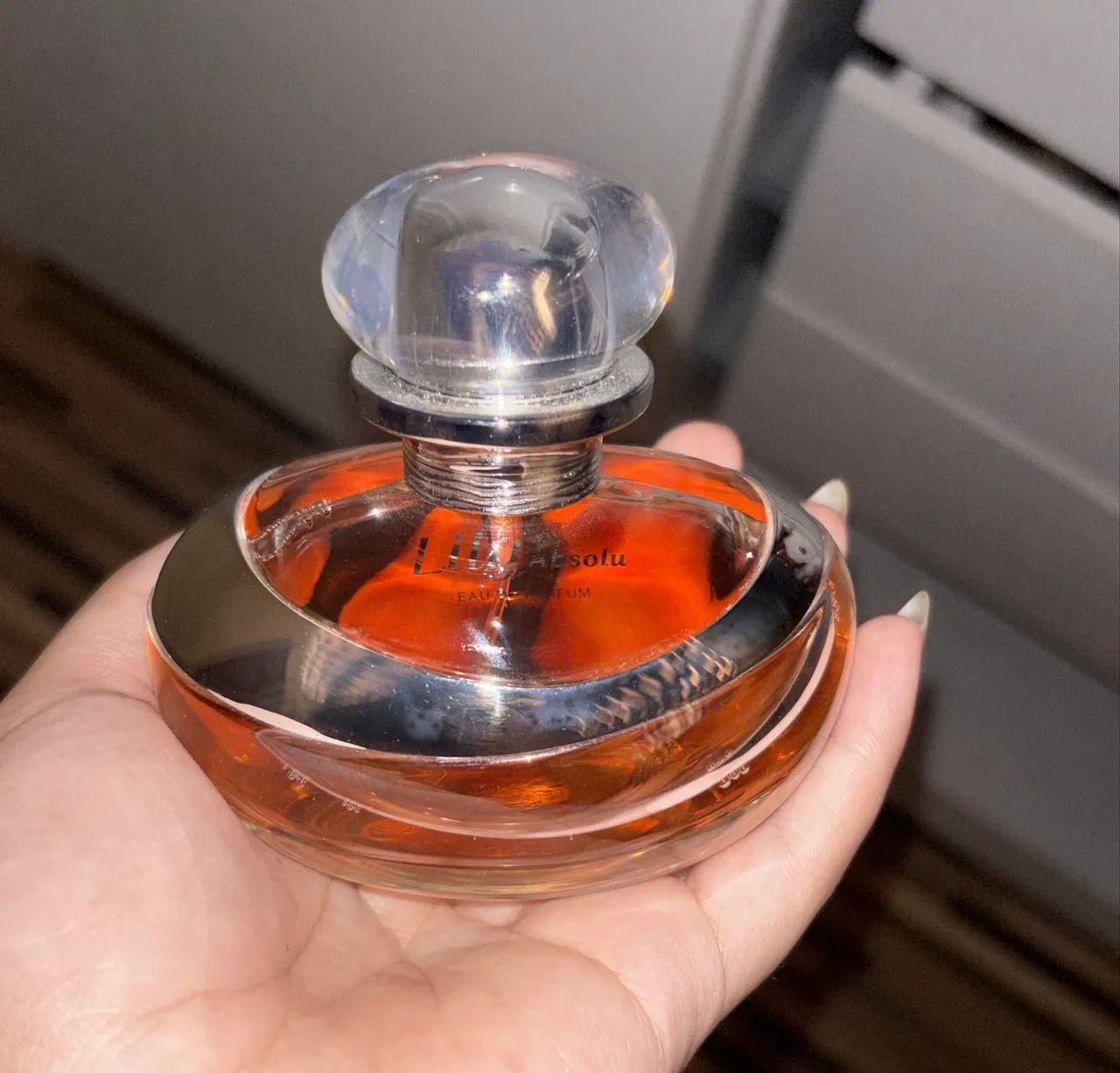 Eau de Parfum Lily Absolu - O Boticário - Beleza e Cuidados Pessoais ...