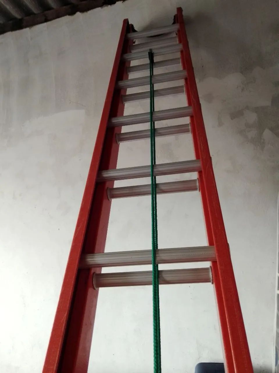 Escada fibra - Ferramentas de Construção - Bonfim, Salvador 1473202957 ...