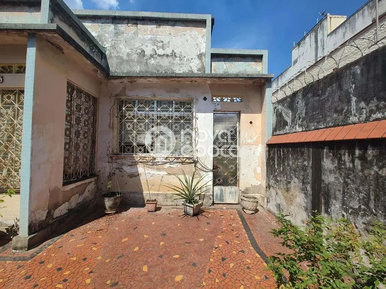 Casa 2 quartos à venda - Méier, Rio de Janeiro - RJ 1472114951 | OLX