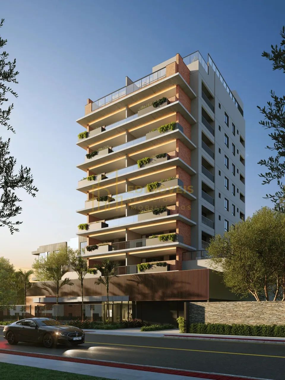 Apartamento 4 quartos à venda - Jardim Camburi, Vitória - ES 1472257846 ...