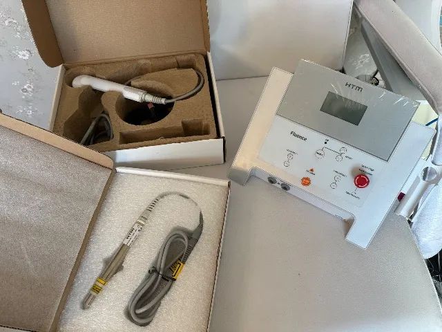 Laser, ILIB, infravermelho HTM - Equipamentos Médicos e Hospitalares ...