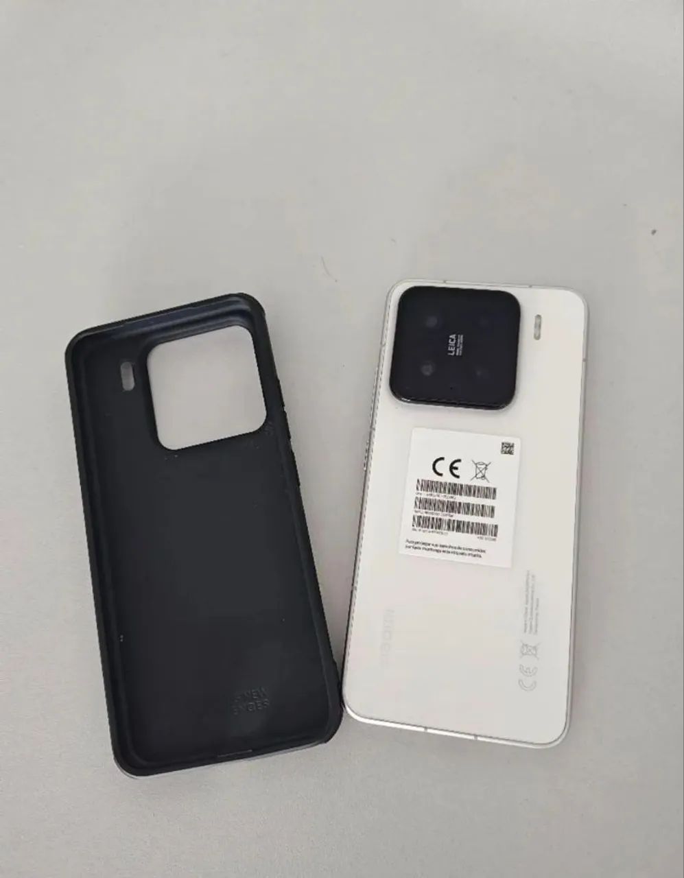 Xiaomi 15 / 512GB Rom 16GB de Ram, Snapdragon 8 Elite, bateria 5400Mah ...