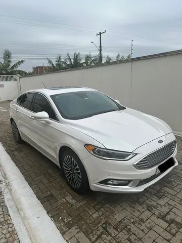 FORD FUSION Usados e Novos em Goiânia, Anápolis e região, GO | OLX