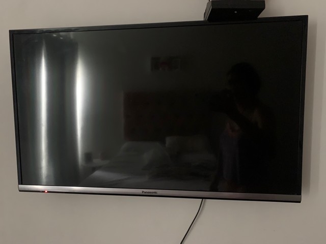 Televisao panasonic 32 polegadas | +93 anúncios na OLX Brasil