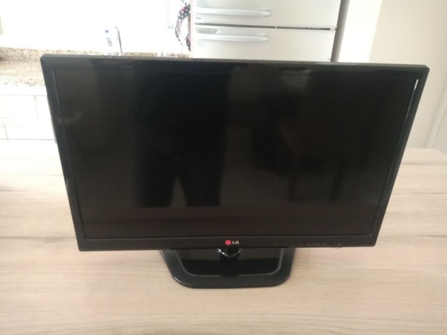Tv lg de 24 polegadas | +368 anúncios na OLX Brasil