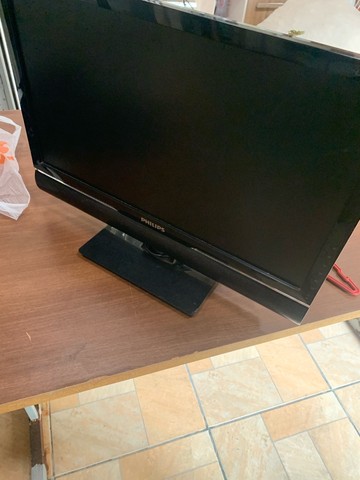 Tv 23 polegadas philips | +30 anúncios na OLX Brasil