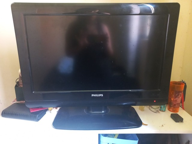 Tv lcd 26 polegadas | +226 anúncios na OLX Brasil