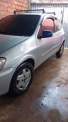 "chevrolet celta 2 portas" no Brasil