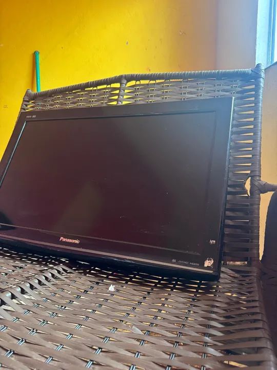 TV Panasonic LCD 32 polegadas - TVs - Provedor I, Santana 1364652749 | OLX