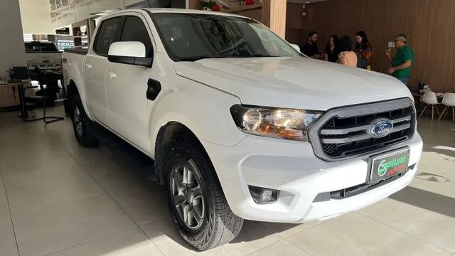 FORD RANGER 2020 Usados e Novos
