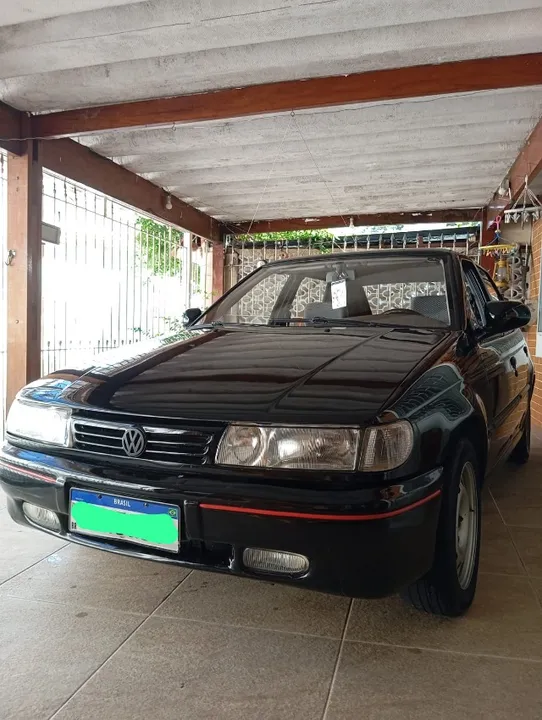 VOLKSWAGEN POINTER Usados e Novos