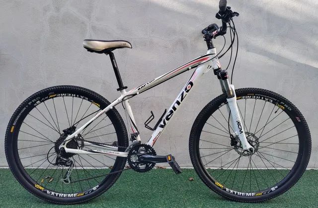 "bike venzo raptor aro 29" no Brasil