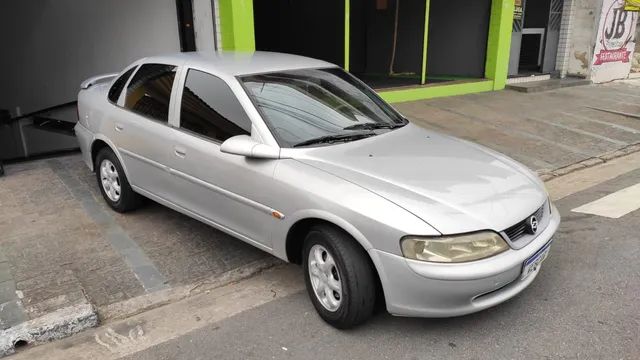 CHEVROLET VECTRA 1999 Usados e Novos