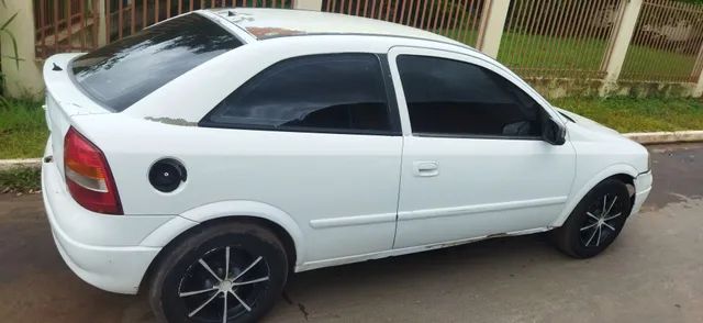 CHEVROLET ASTRA 1998 Usados e Novos