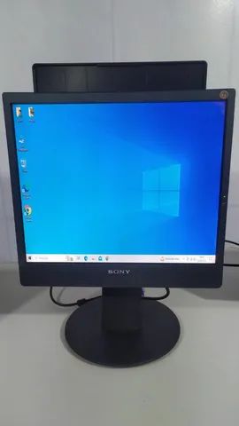 "monitor sony" no Brasil