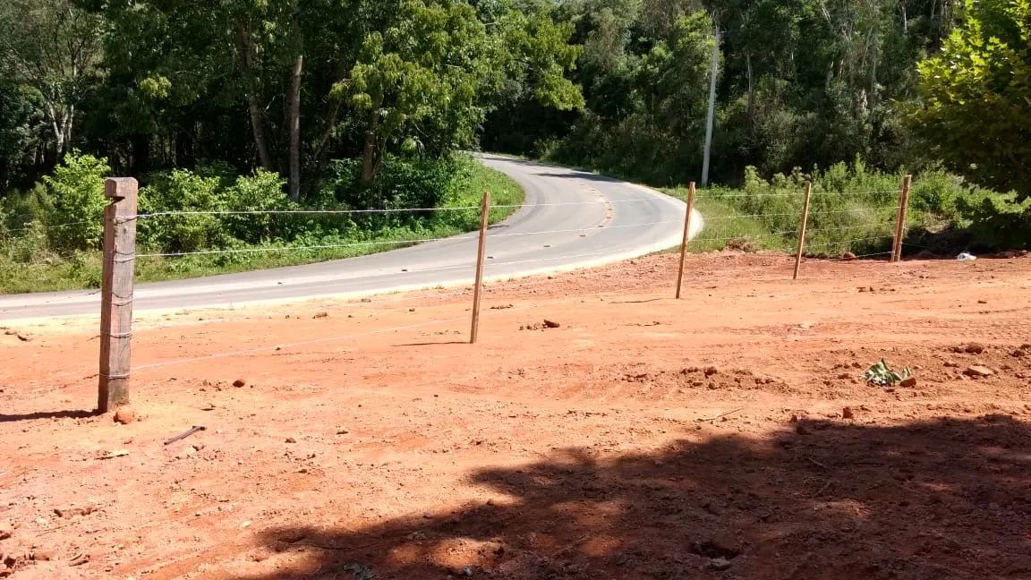 Linda chácara próxima a Marcopolo Ana Rech - Terrenos, sítios e ...