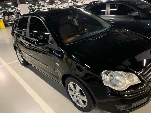 VOLKSWAGEN POLO 2007 Usados e Novos