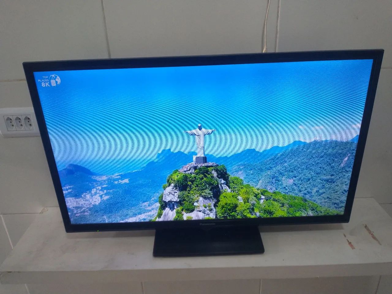 Tv Smart 32 polegadas Panasonic - TVs - Janga, Paulista 1457843832 | OLX