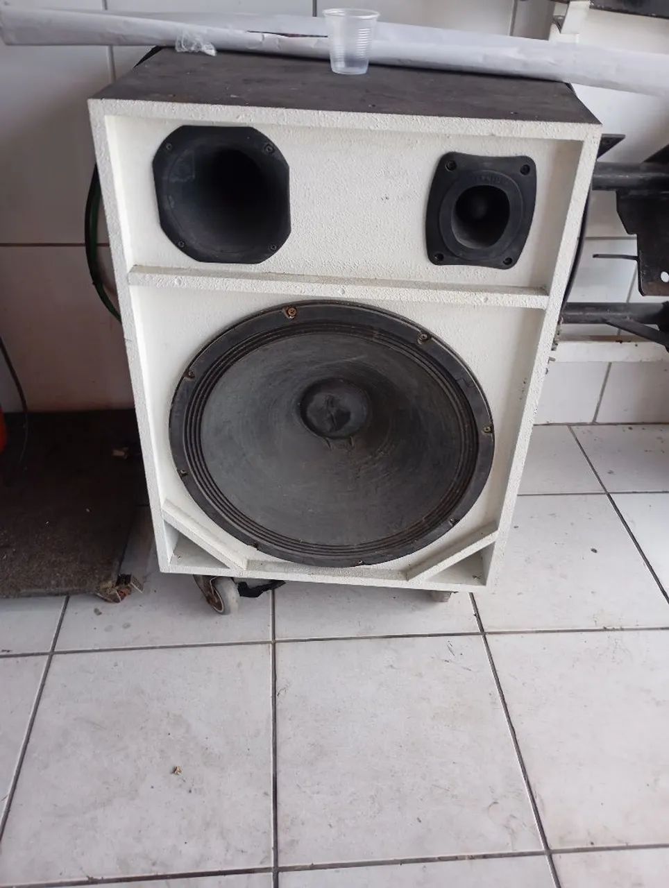 Sim Cx d som automotivo - Aparelhos de Som - Barroso, Fortaleza 1461571477 | OLX