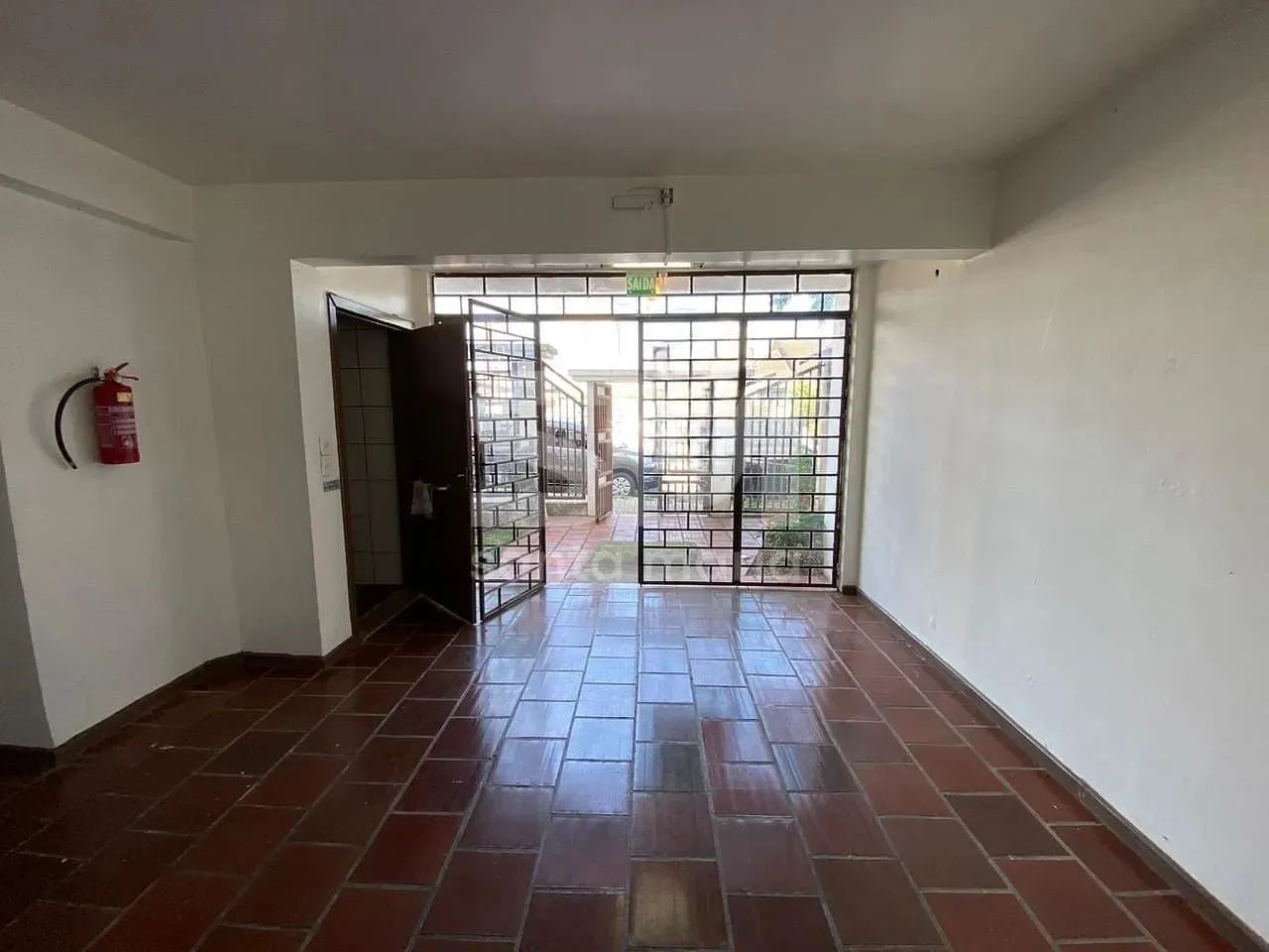 Sala para locação, Maria Goretti, Chapecó, SC - Comércio e indústria ...