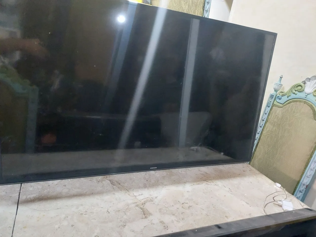 "tv 50 polegadas" - TVs no Brasil