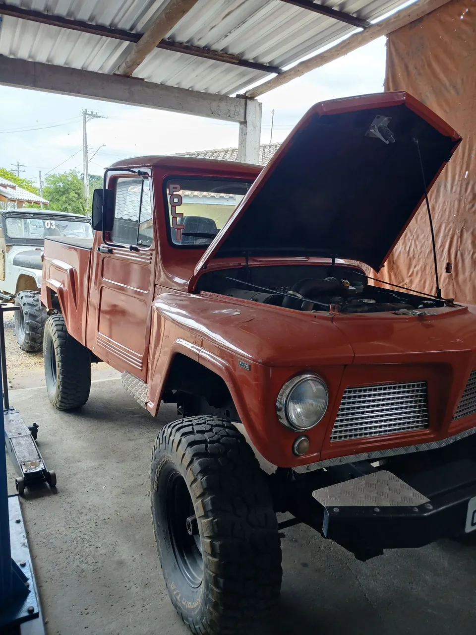 FORD F-75 Usados e Novos