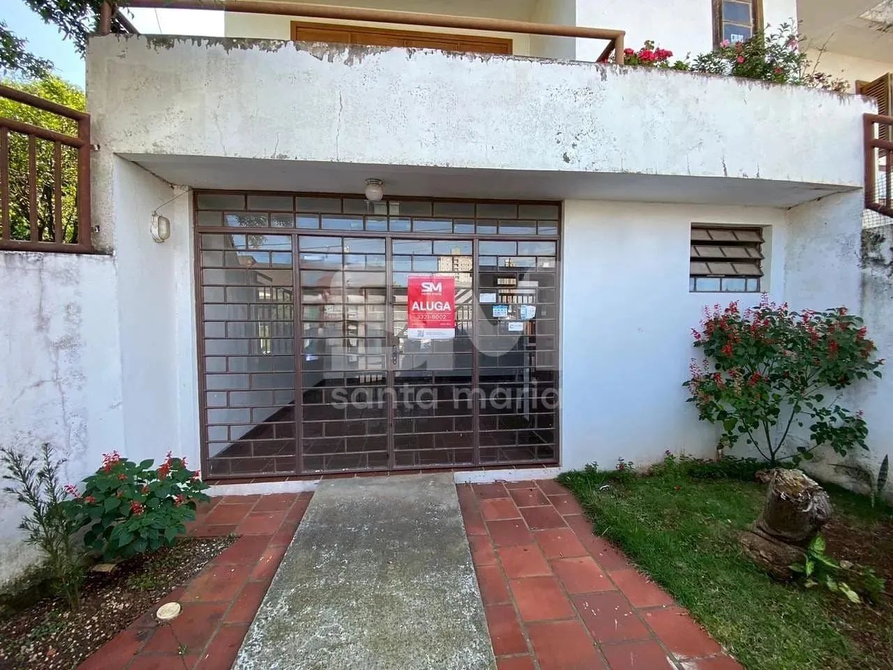 Sala para locação, Maria Goretti, Chapecó, SC - Comércio e indústria ...