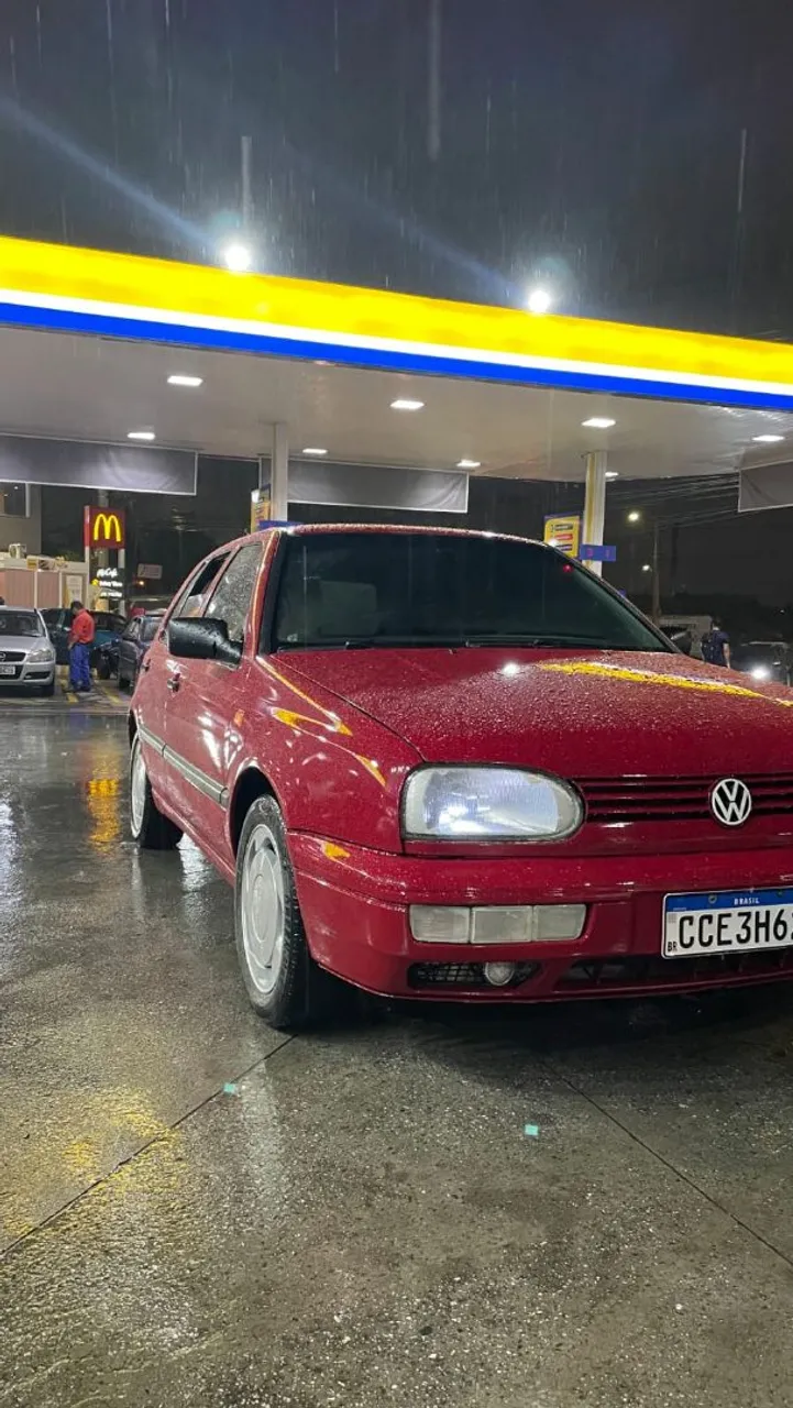 VOLKSWAGEN GOLF 1995 Usados e Novos