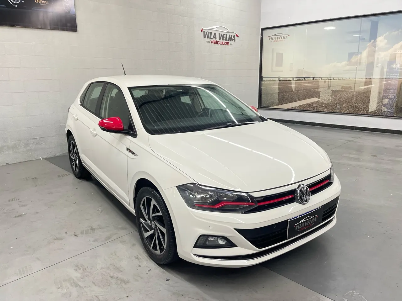 VOLKSWAGEN POLO 2020 Usados e Novos
