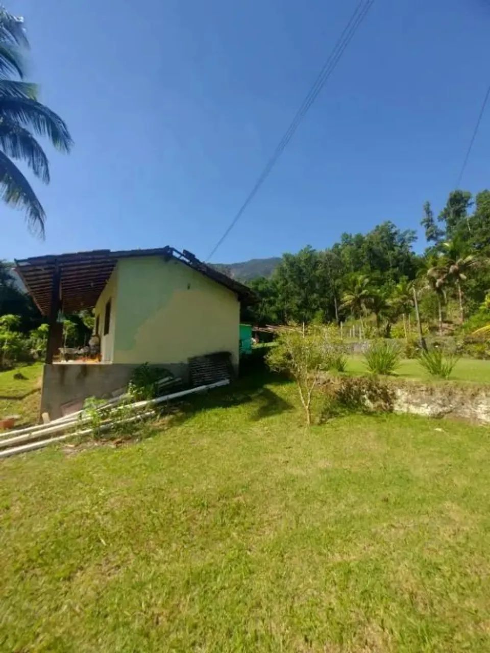 Atlântica Imóveis tem excelente sítio à venda, 50000 m² por R$ 1.200. ...