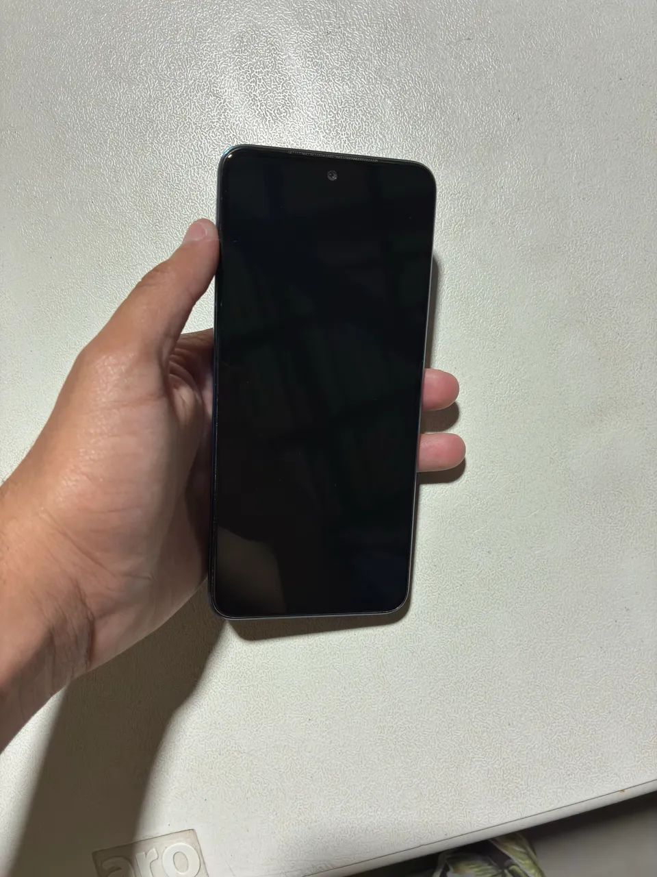 Redmi Note 11s - usado - Celulares e Smartphones - São Diogo II, Serra ...