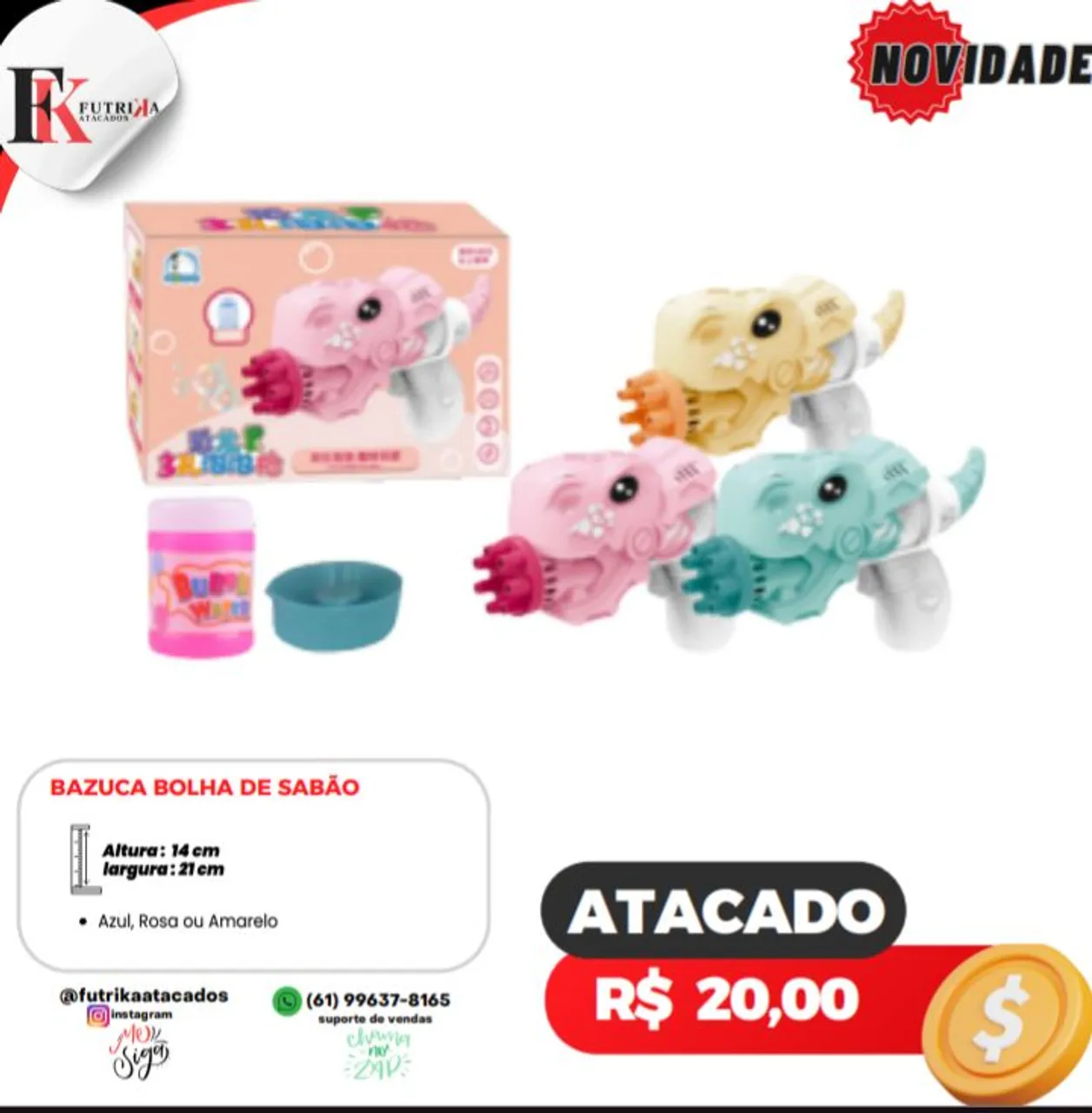 "bazucas" no Brasil