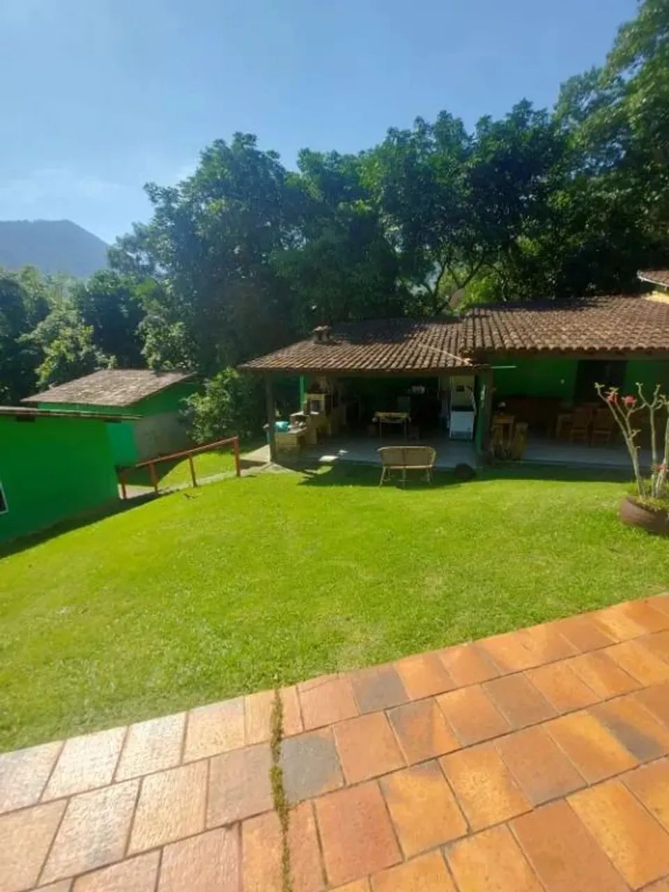 Atlântica Imóveis tem excelente sítio à venda, 50000 m² por R$ 1.200. ...