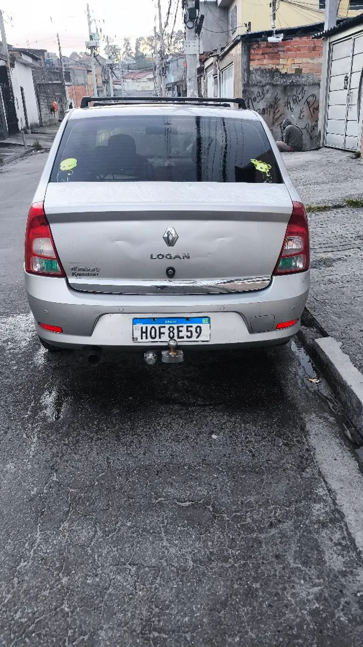 "renault logan 2012" - Carros Usados e Novos à venda