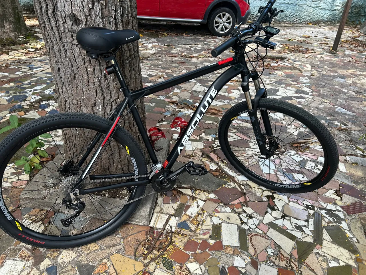 "bicicleta absolute nero" - Ciclismo no Brasil