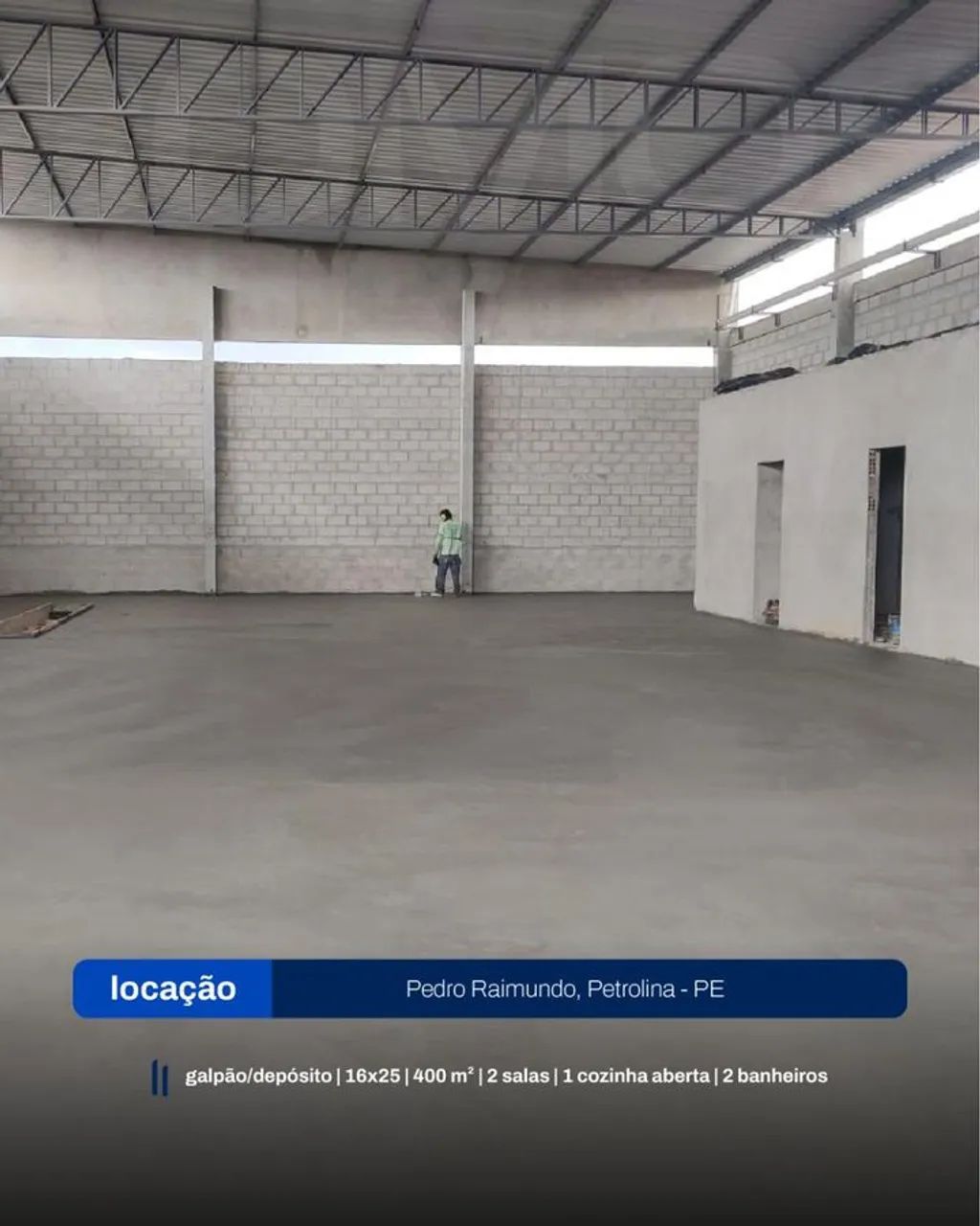 Pedro Raimundo - Comércio e indústria - Pedro Raimundo, Petrolina ...