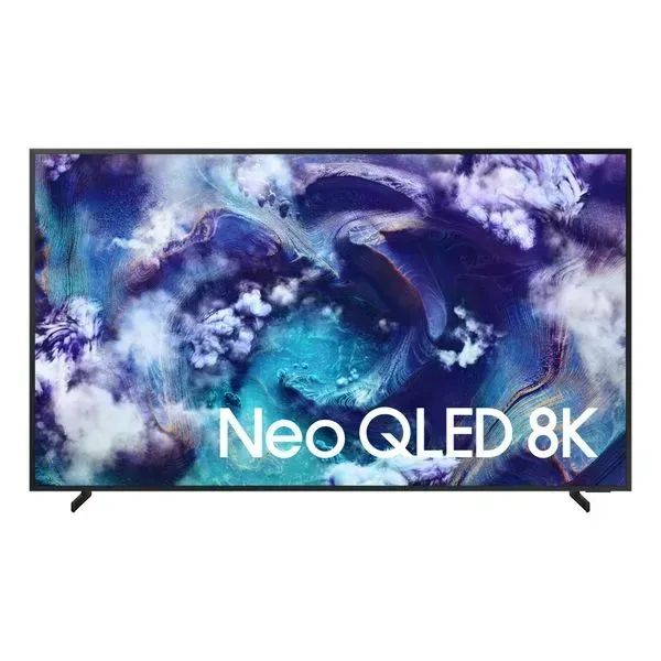 Samsung Vision AI TV 65" NEO QLED Ultra 8K QN900F 2025 - PRODUTO NOVO ...