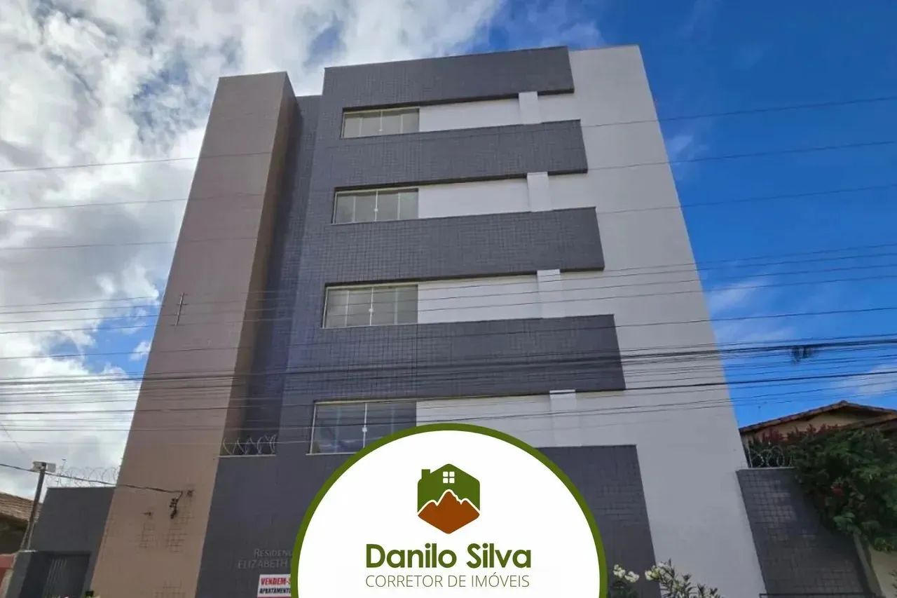 Apartamento 3 quartos à venda - Morada do Sol, Montes Claros - MG ...