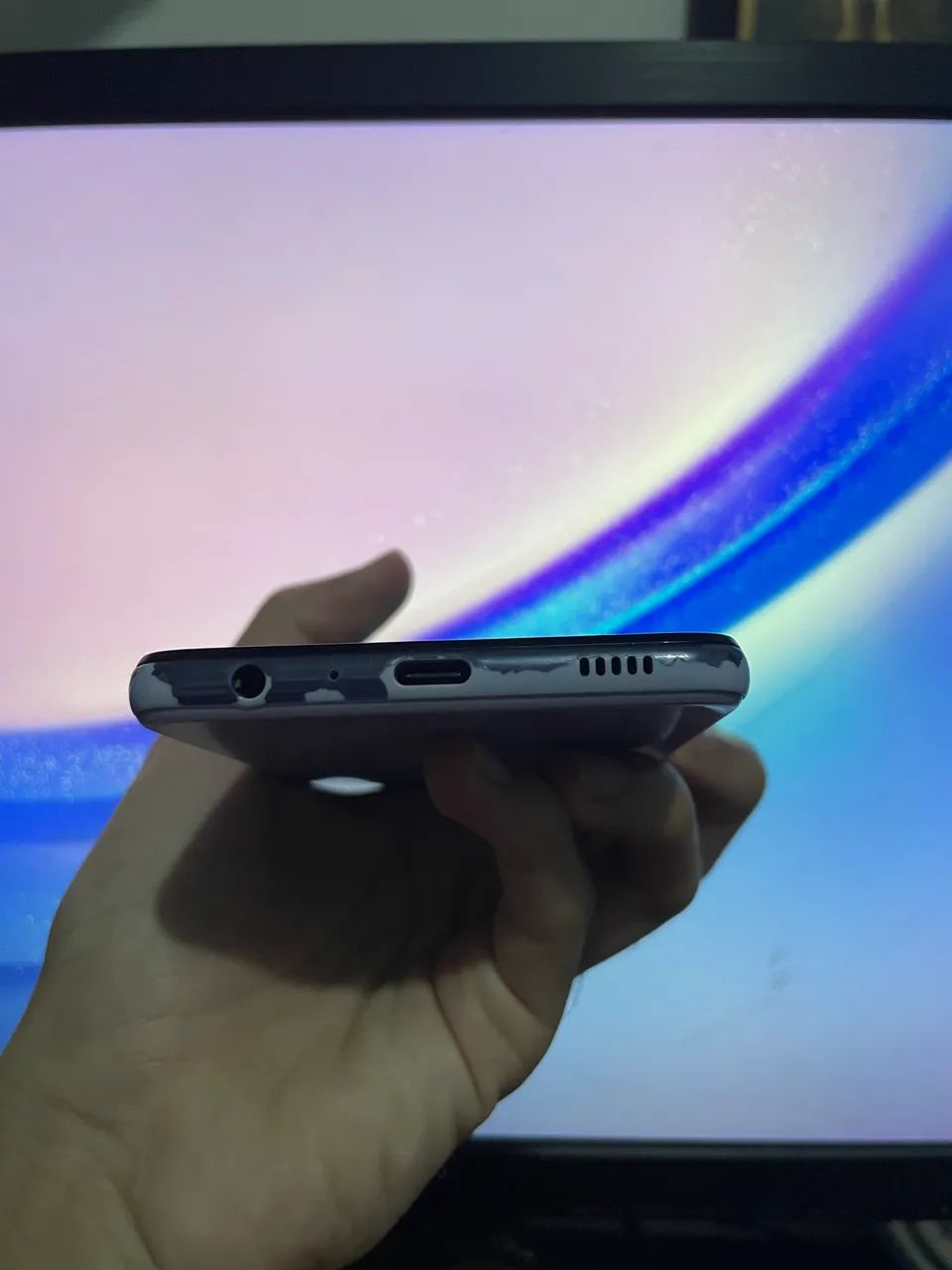 Smartphone Samsung Galaxy A32 Tela De 6.4'' 128GB 4G Lilás - Celulares ...