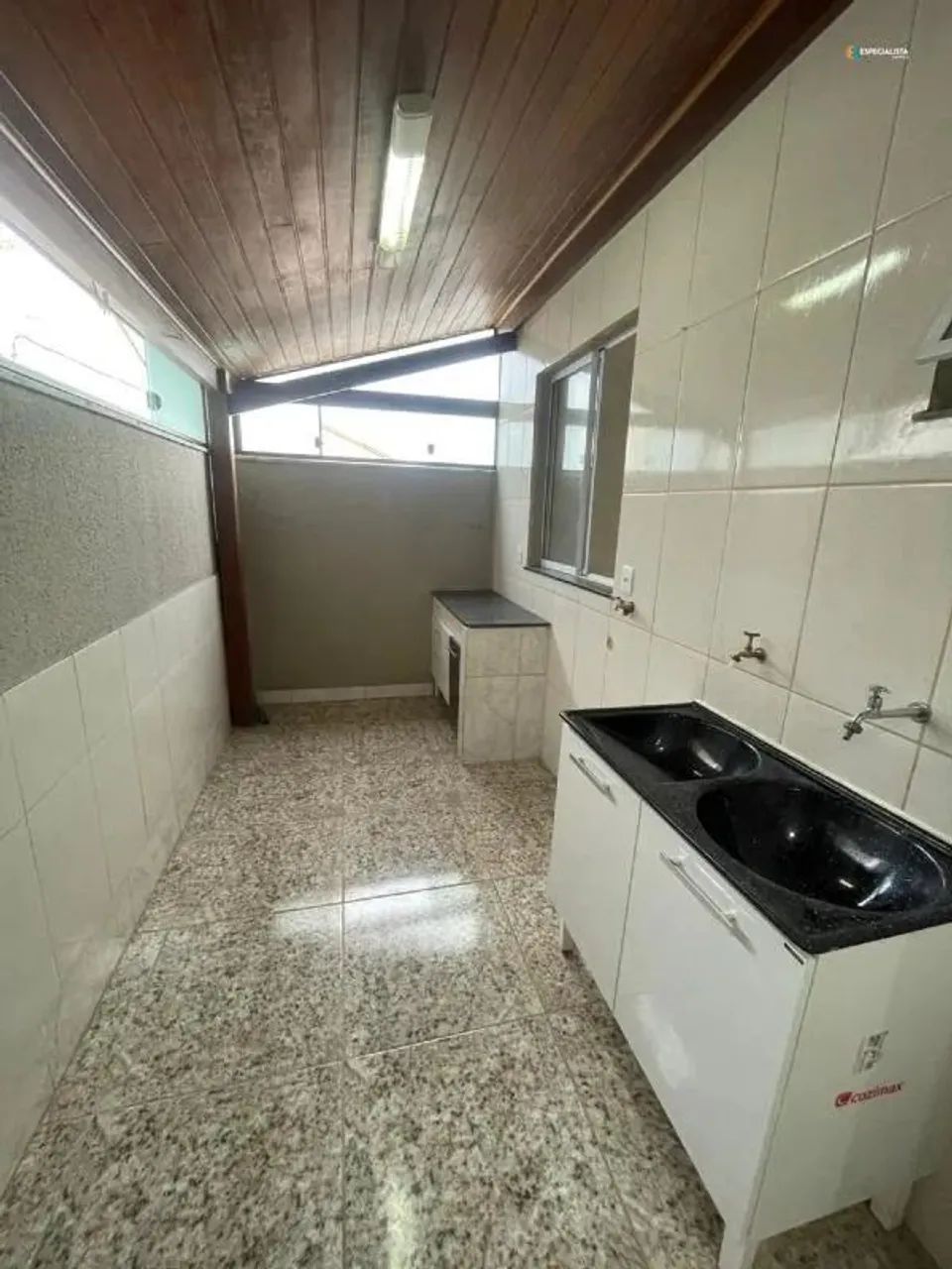 Apartamento 2 quartos para alugar - Córrego Tenente, Santa Luzia - MG ...