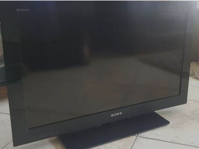 Display da tv sony bravia | +23 anúncios na OLX Brasil