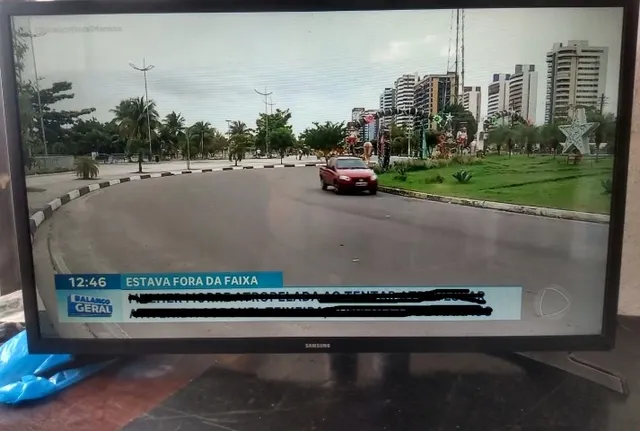 Tv smart tv samsung | +6639 anúncios na OLX Brasil