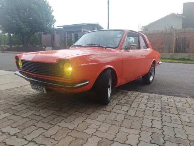 FORD CORCEL Usados e Novos no RS