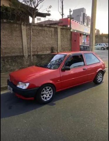 FORD FIESTA 1995 Usados e Novos