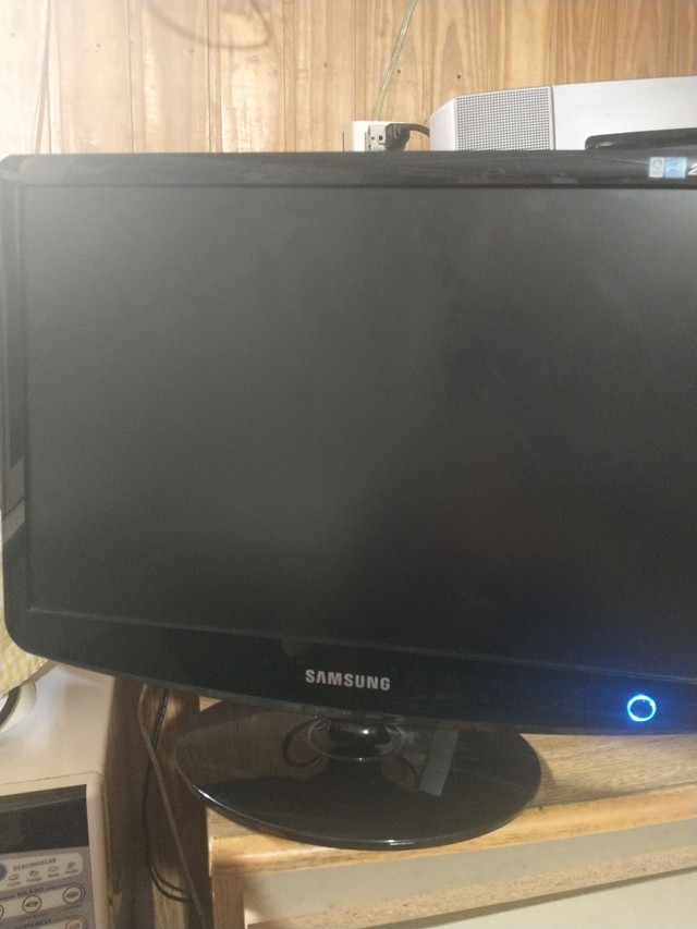 Monitor de 17 polegadas samsung | +326 anúncios na OLX Brasil